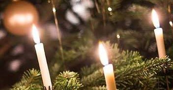 Weihnachten im Bamberger Dom